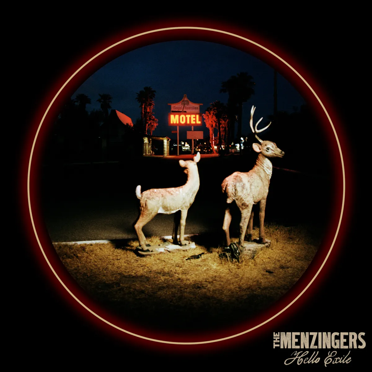 Why The Menzingers are getting dark on new album Hello… | Kerrang!
