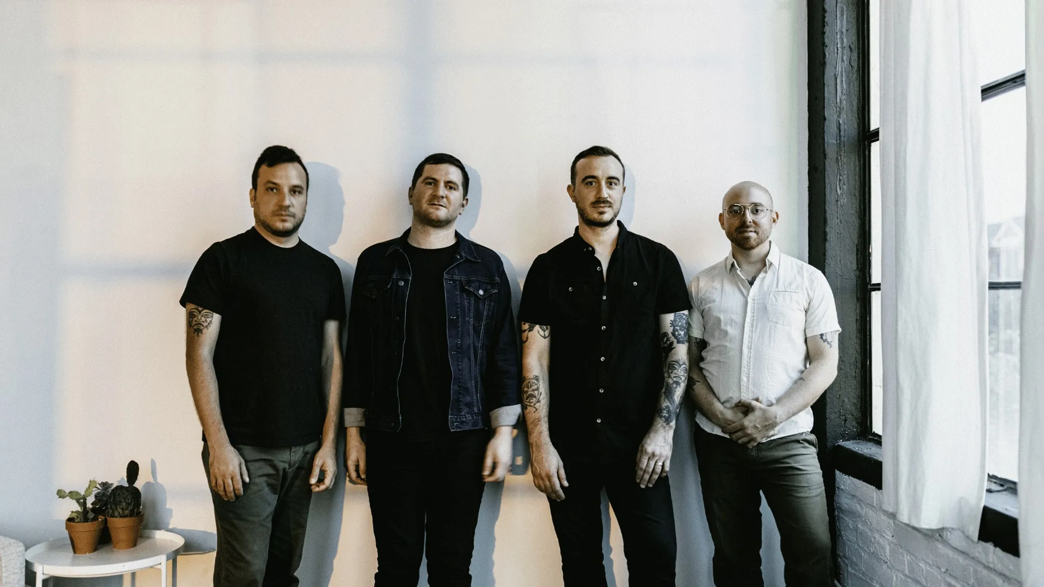 The Menzingers announce new album, Some Of It Was True | Kerrang!