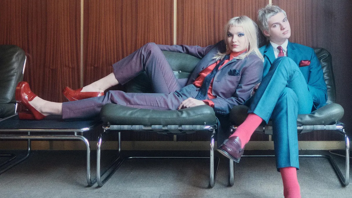 Album review: The Molotovs – Wasted On Youth | Kerrang!