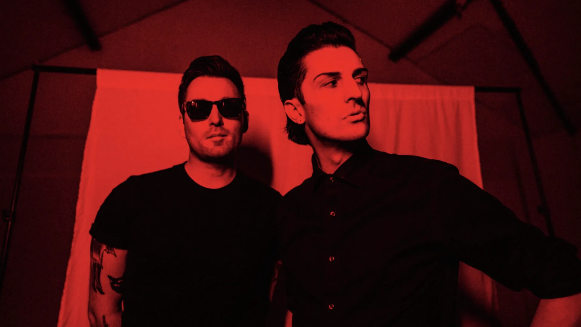 Creeper’s Will Gould guests on The Nightmares’ new single… | Kerrang!