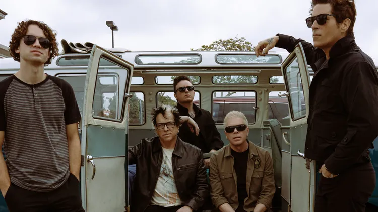 15 things you probably didn’t know about The Offspring | Kerrang!