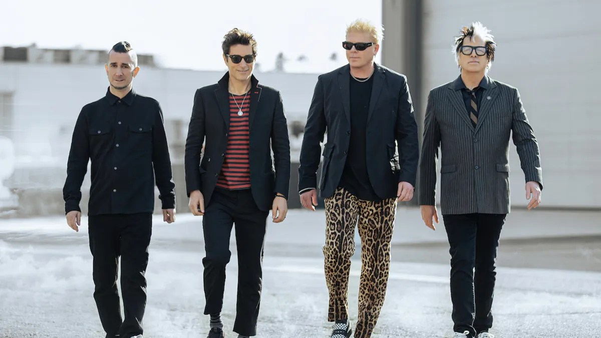 The 20 greatest The Offspring songs – ranked | Kerrang!