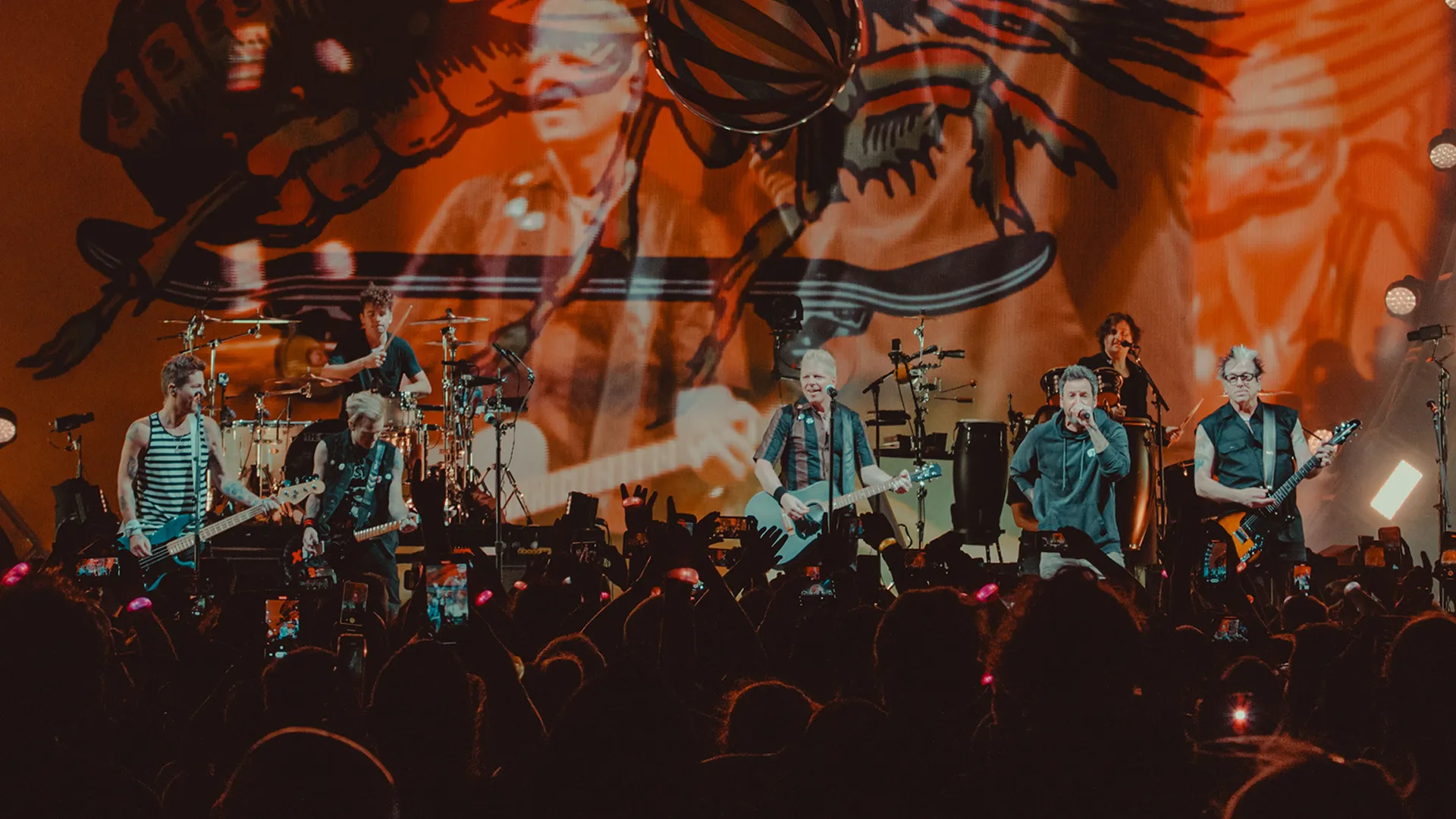 The 20 greatest The Offspring songs – ranked | Kerrang!