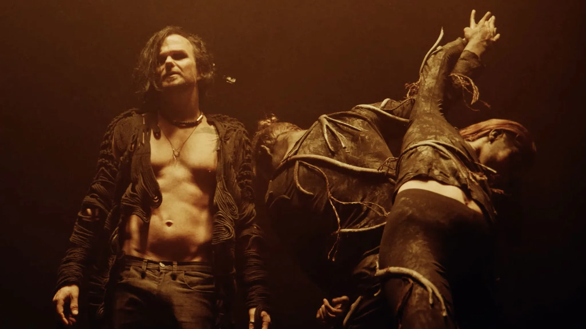 The Rasmus follow Eurovision entry Jezebel with new single… | Kerrang!