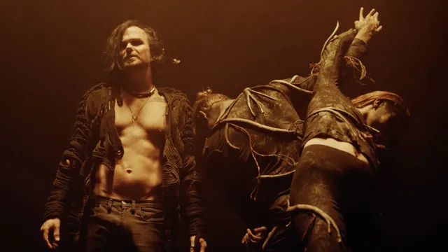 The Rasmus follow Eurovision entry Jezebel with new single… | Kerrang!
