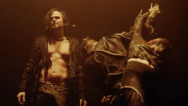 The Rasmus follow Eurovision entry Jezebel with new single… | Kerrang!