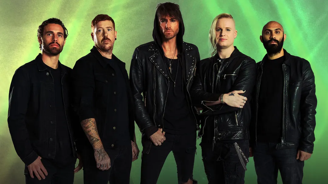 The Raven Age drop new single, announce 10th anniversary… | Kerrang!