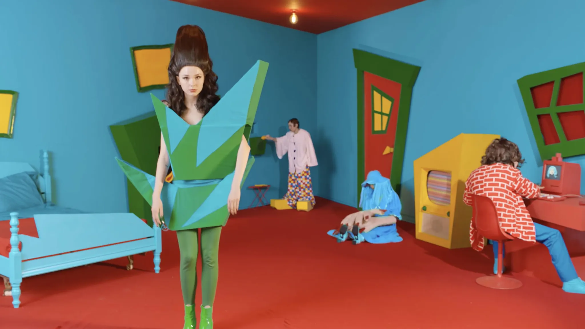 The Regrettes announce new album Further Joy, release… | Kerrang!