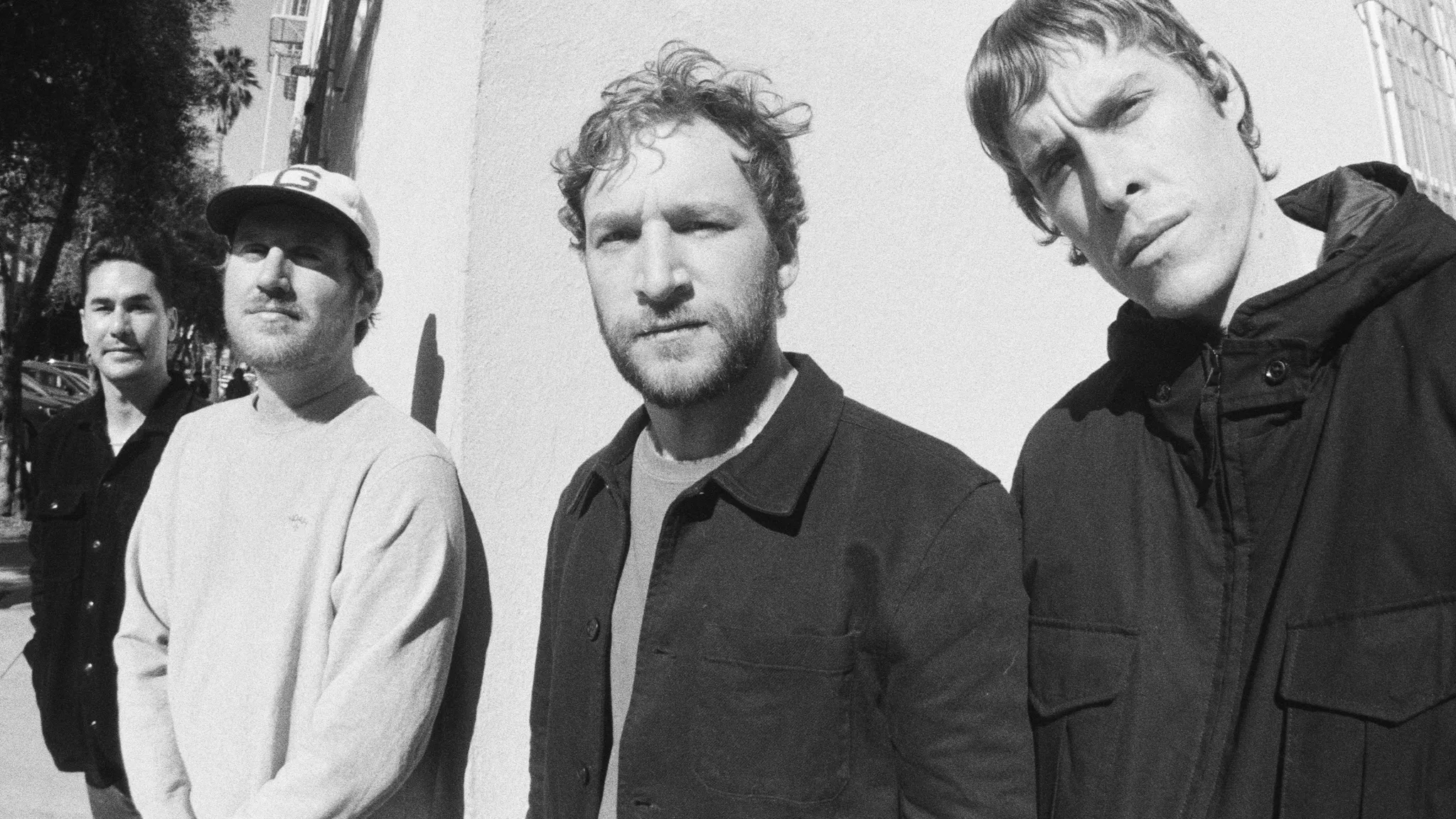 Superheaven return with first new album in 10 years | Kerrang!