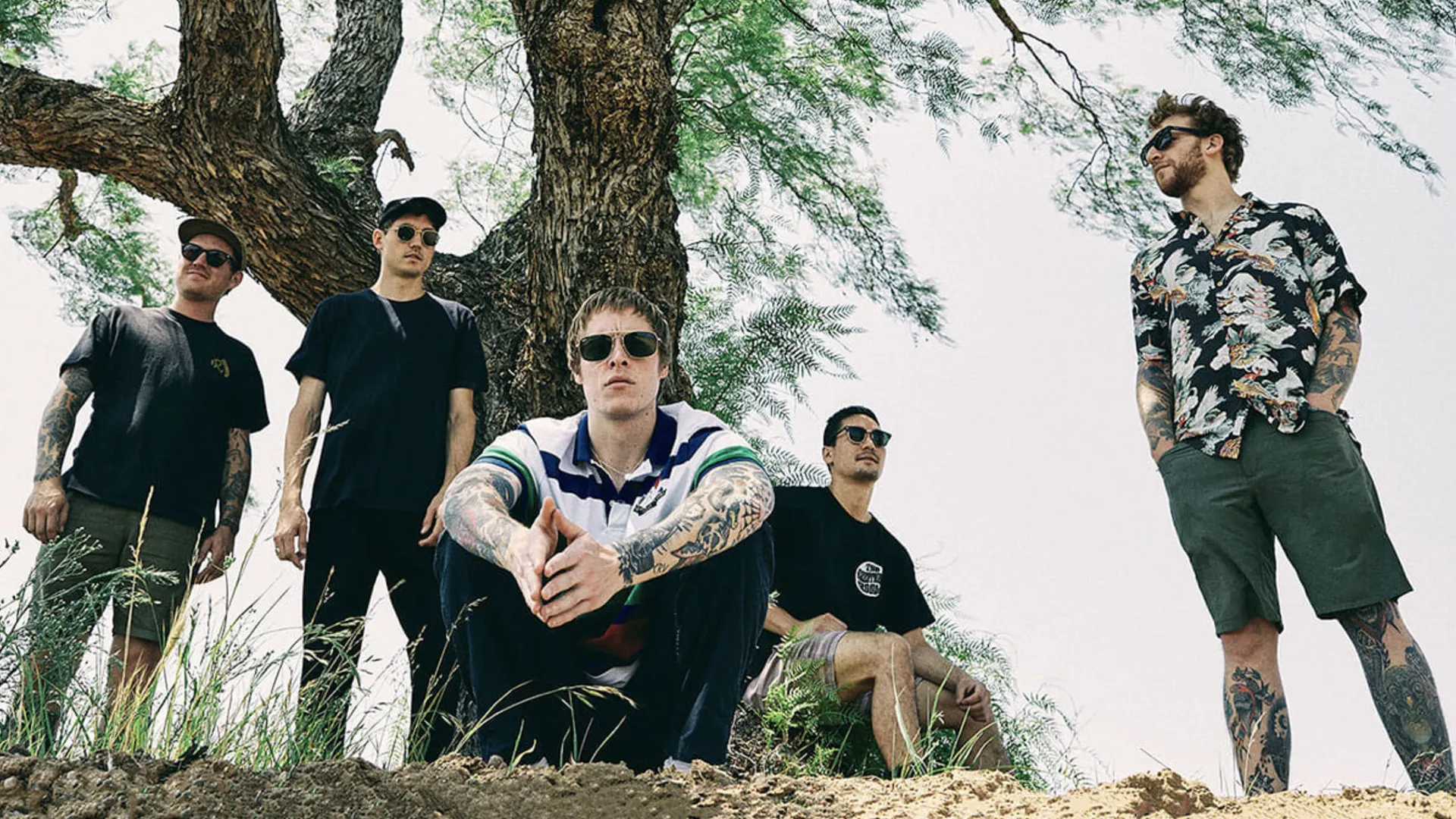 The Story So Far part ways with bassist Kelen Capener | Kerrang!