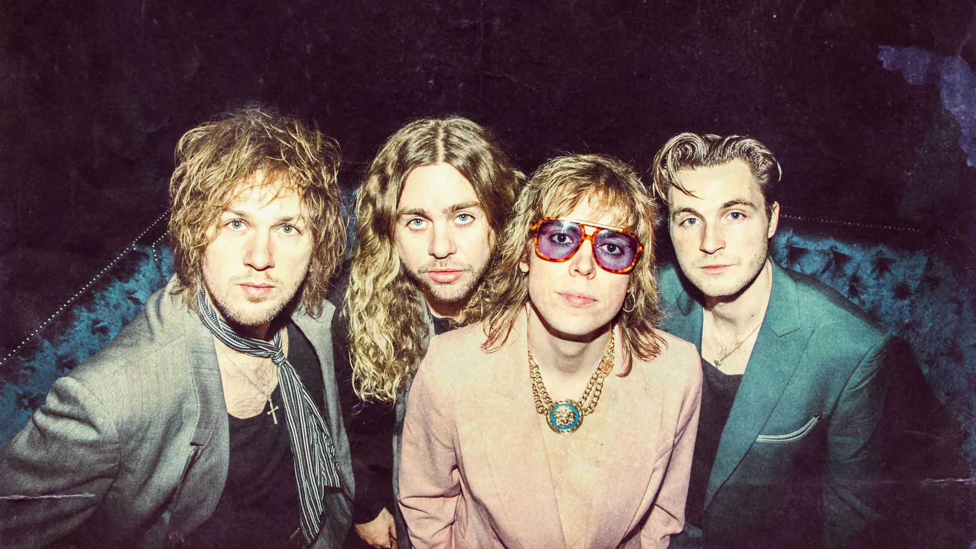 Listen to The Struts’ “brutally honest” new single, How… | Kerrang!