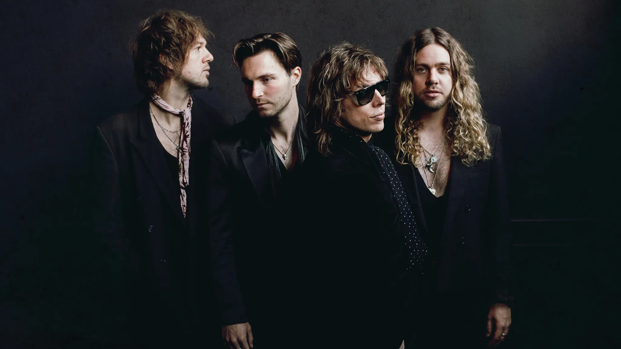 The Struts: “We formed in f*cking Derby and suddenly got… | Kerrang!