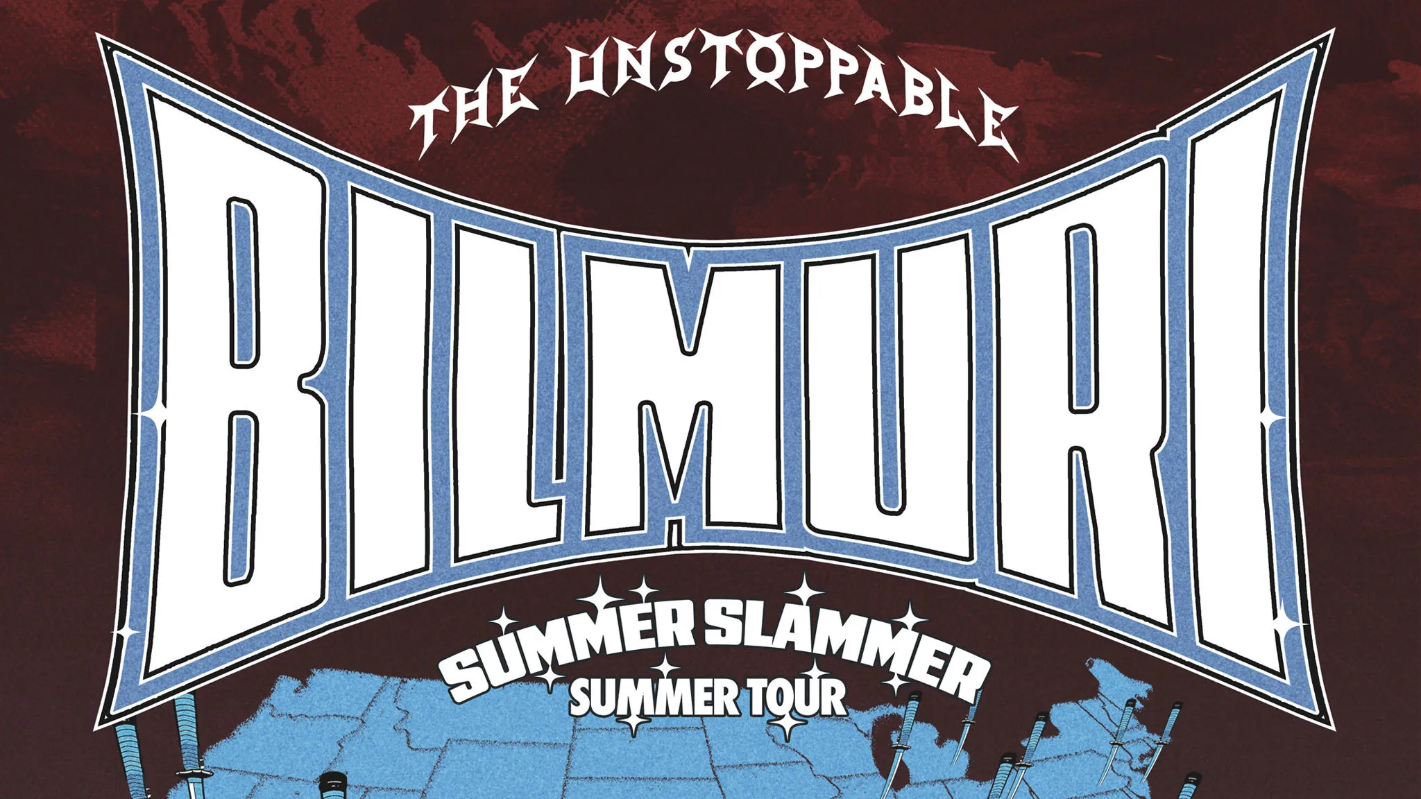 Bilmuri announces North American headline dates | Kerrang!