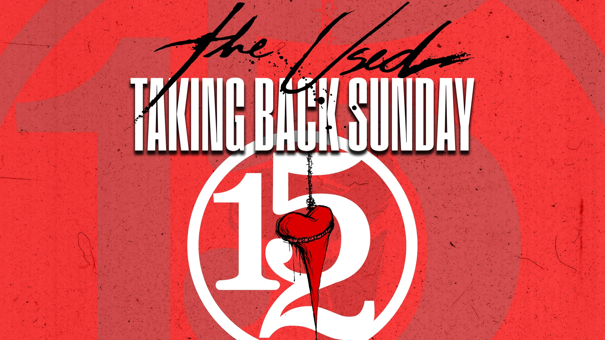 An oral history of Taking Back Sunday: “We’re not just a… | Kerrang!