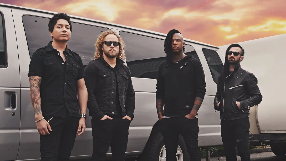 The Veer Union News | Kerrang!