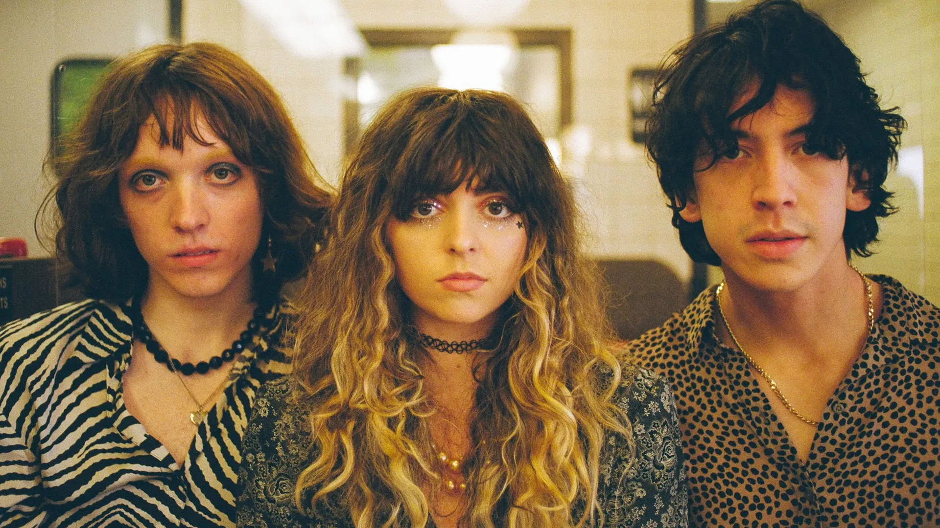 Album review: The Velveteers – Nightmare Daydream | Kerrang!