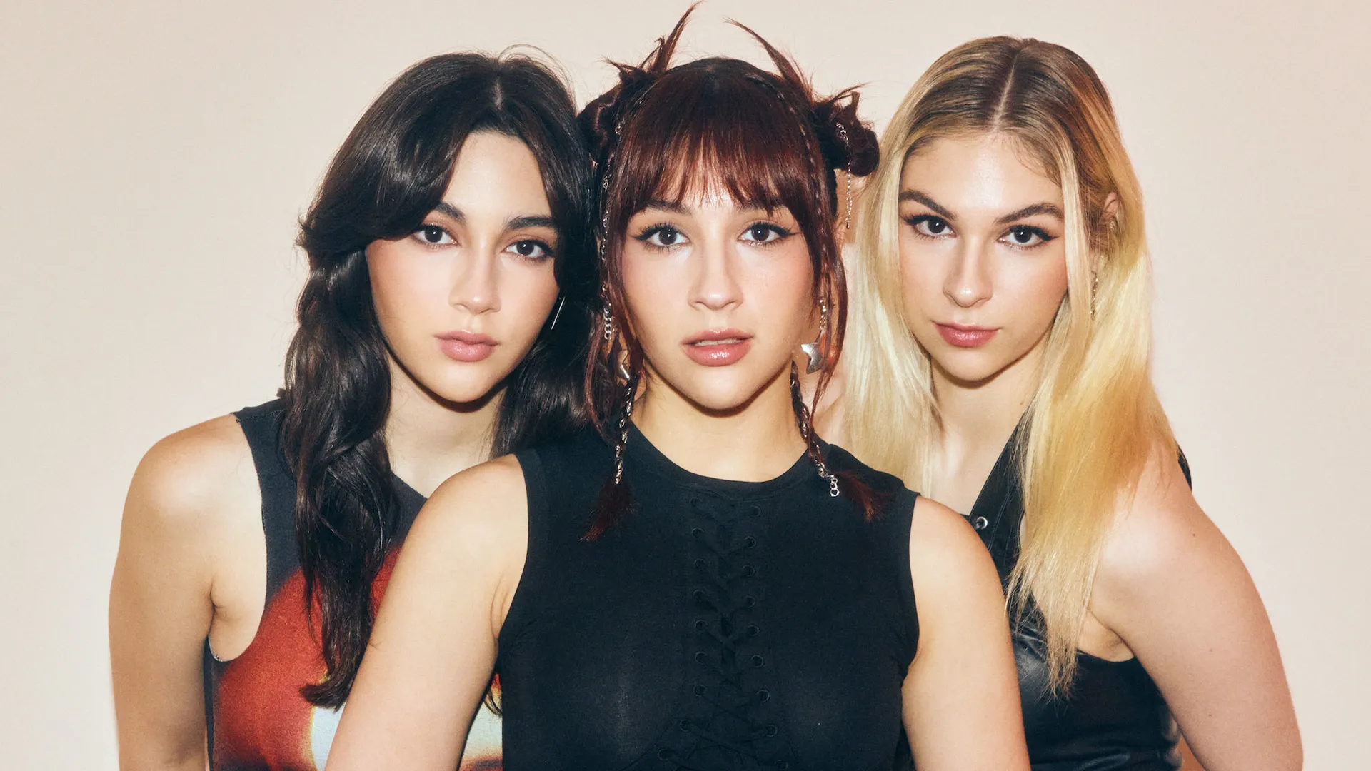 The Warning announce Keep Me Fed U.S. headline tour | Kerrang!