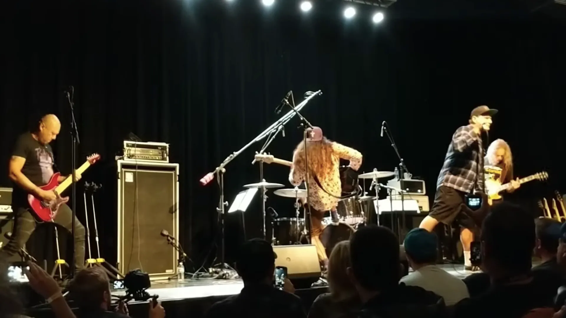 Bad Wolves News | Kerrang!