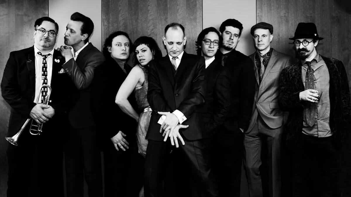 World/Inferno Friendship Society News | Kerrang!