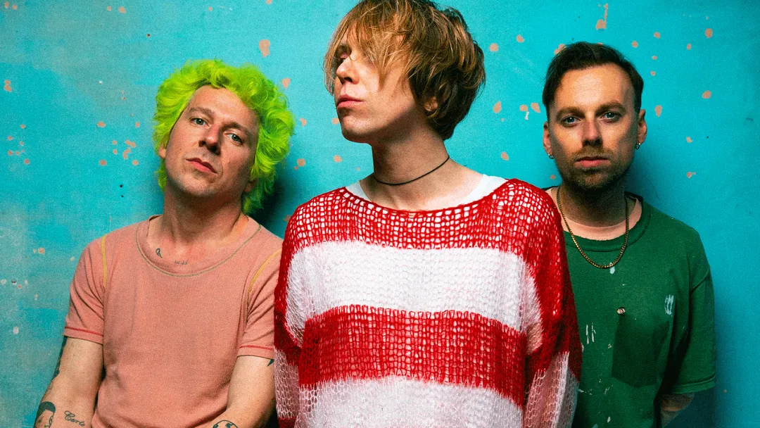 The XCERTS, Cold Years and more for Straight Outta… | Kerrang!