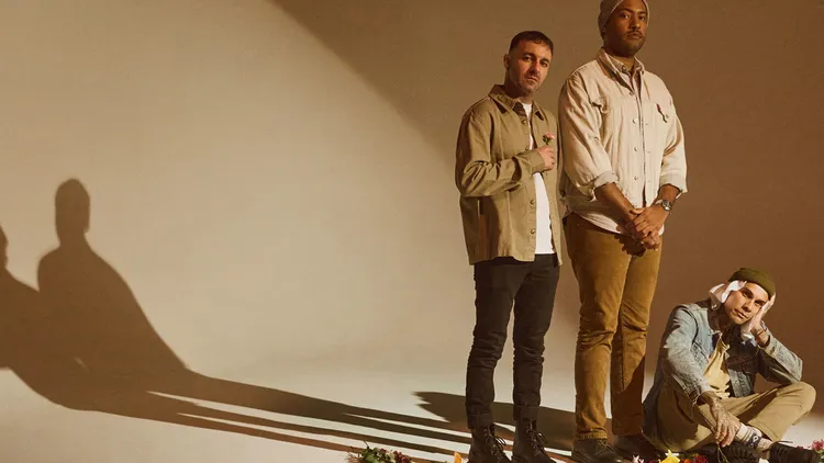 letlive. announce global 2025 farewell tour: “Soul punx… | Kerrang!
