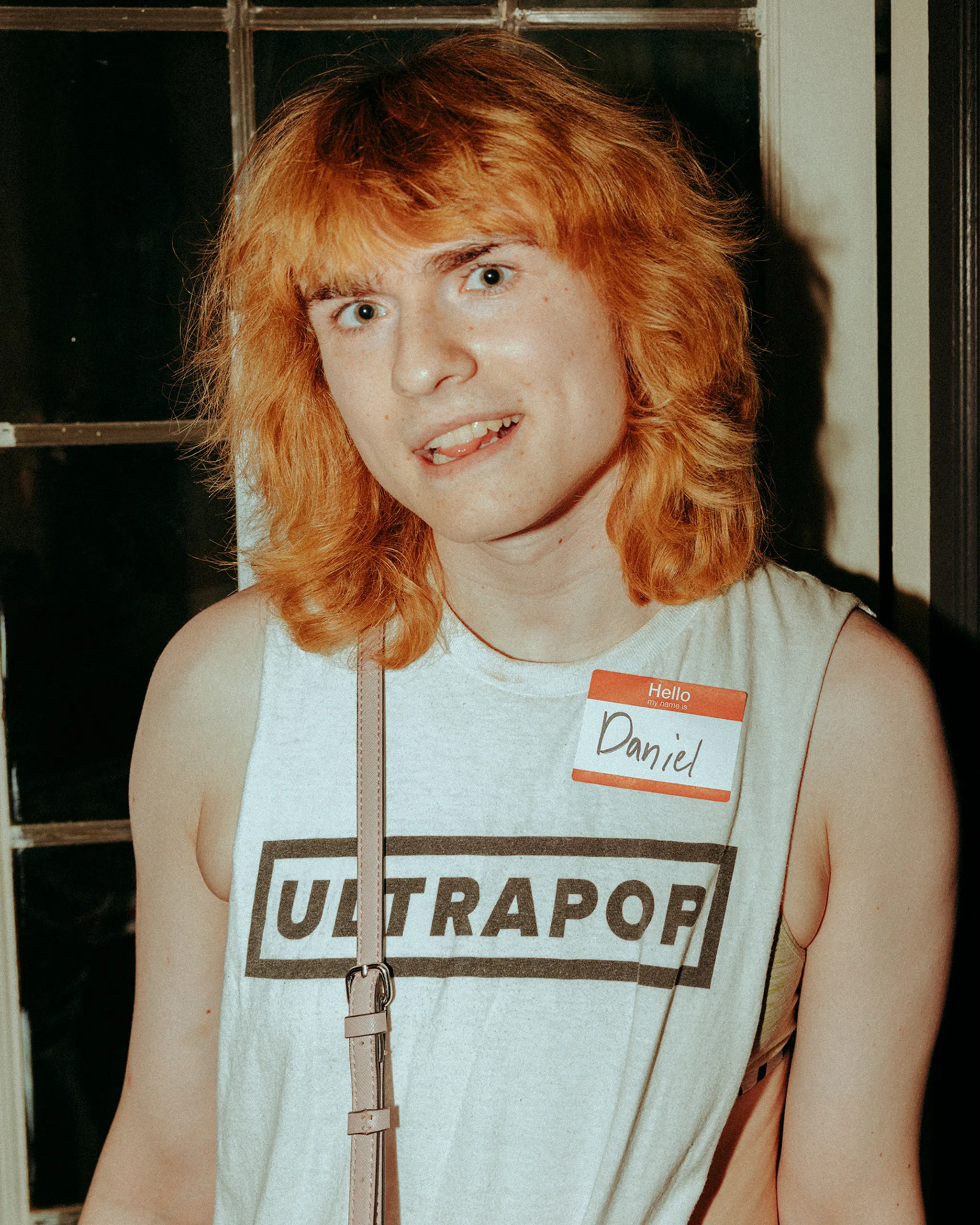 The Armed: “This was always supposed to be magical and… | Kerrang!