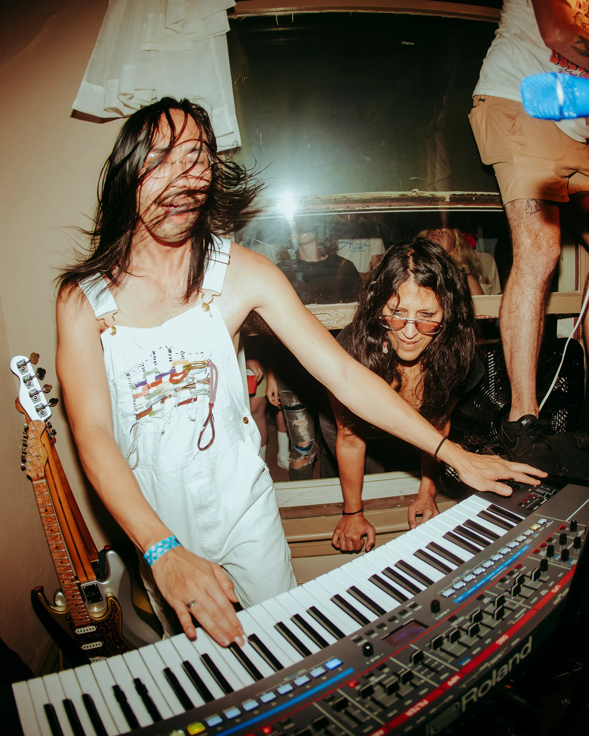 The Armed: “This was always supposed to be magical and… | Kerrang!