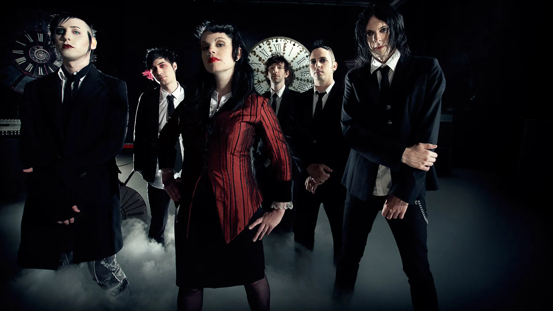 Farewell To VampireFreaks: The Website That Changed More… | Kerrang!