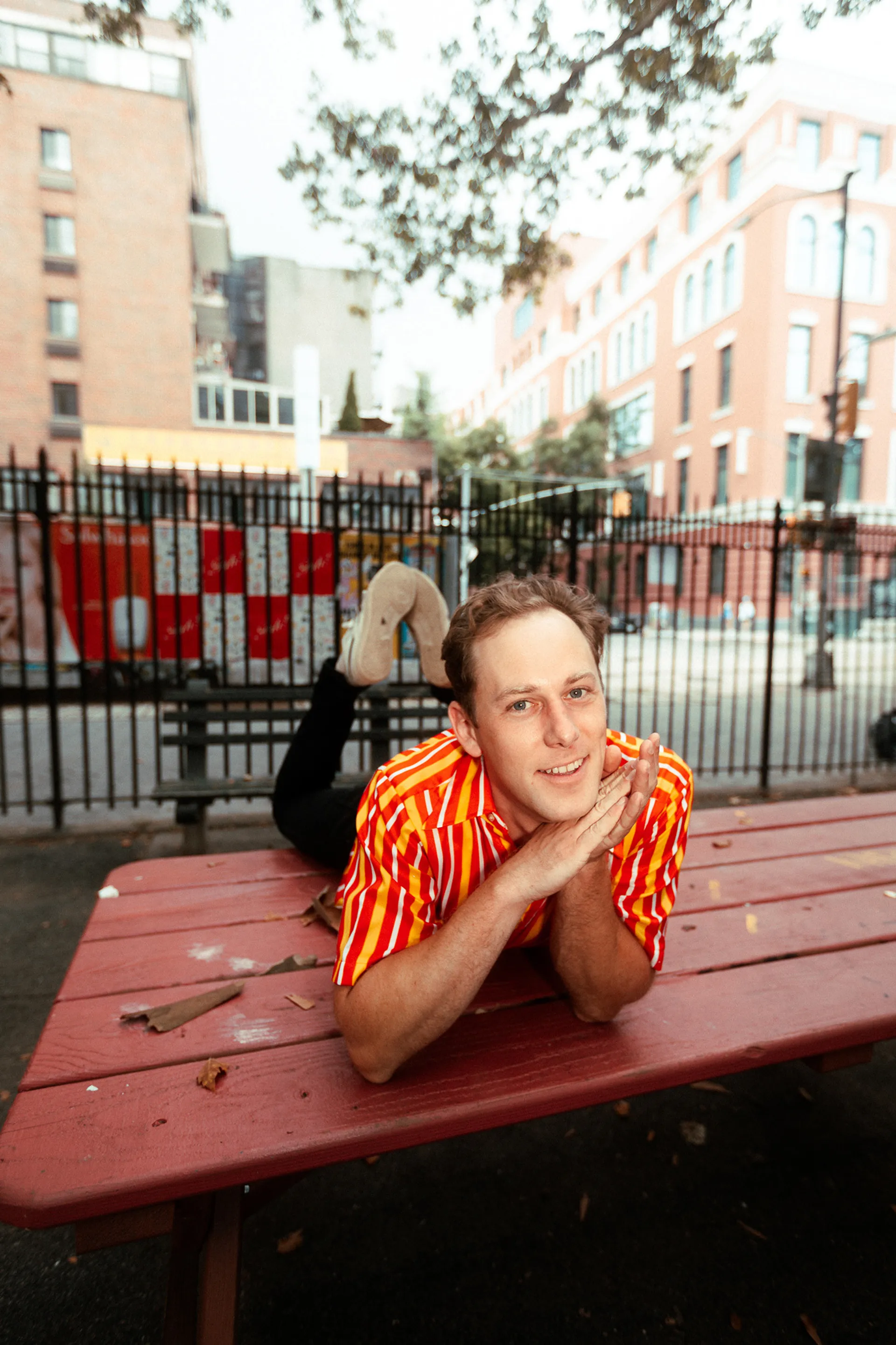 The Dirty Nil: “We despise and cackle at the carnival game… | Kerrang!