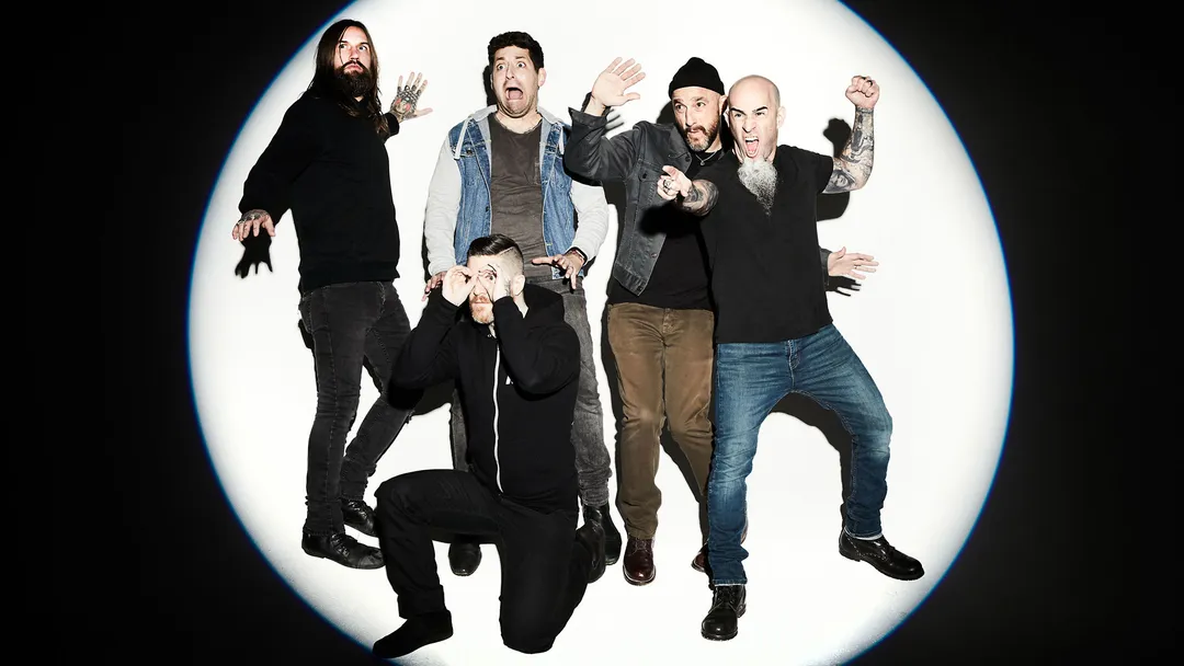 The Damned Things News | Kerrang!