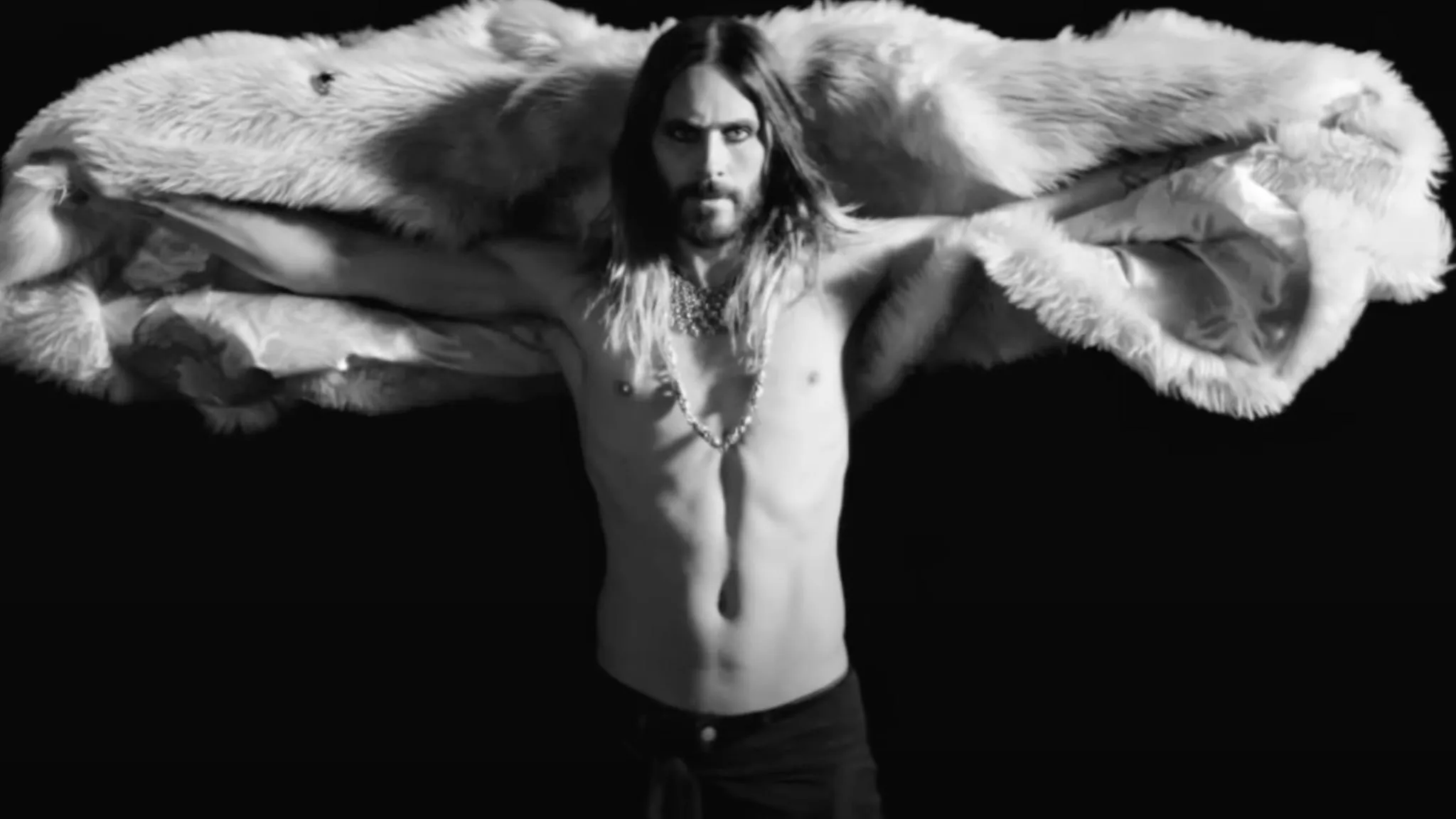 Jared Leto: “Even on the darkest day there’s still a… | Kerrang!