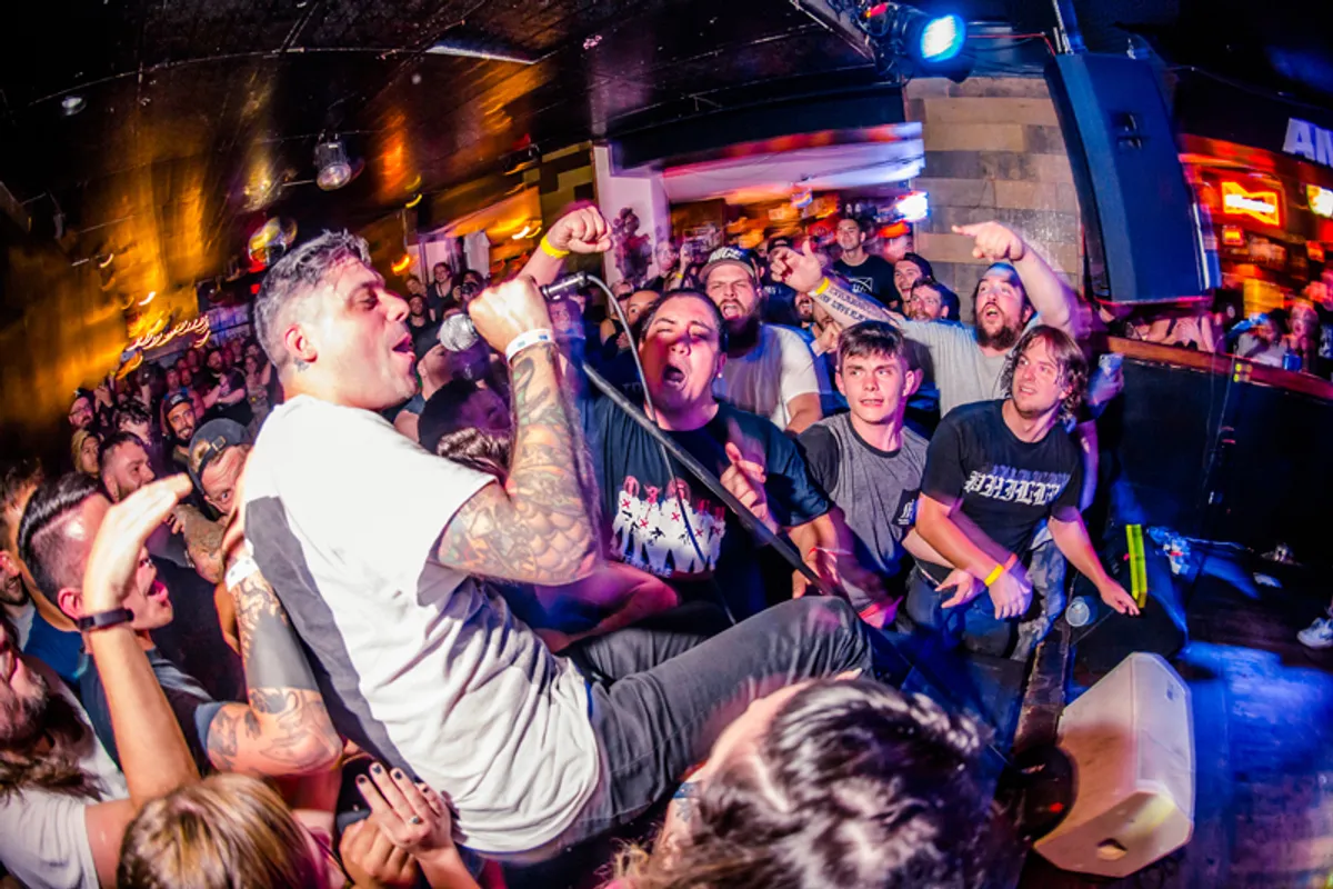 this is hell News | Kerrang!