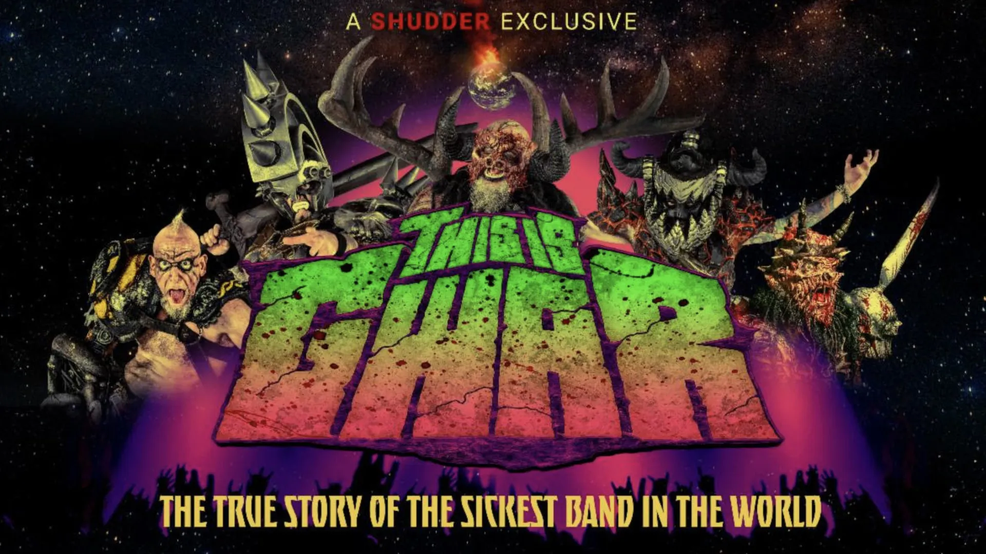 GWAR announce new album and UK tour | Kerrang!