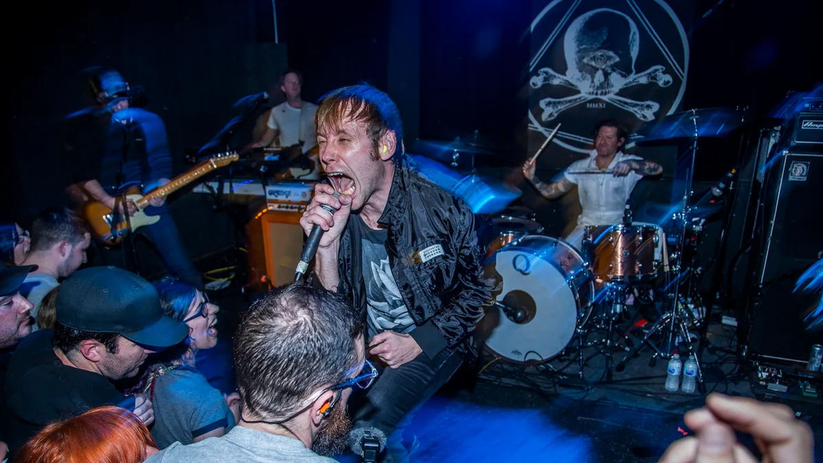 Thursday News | Kerrang!