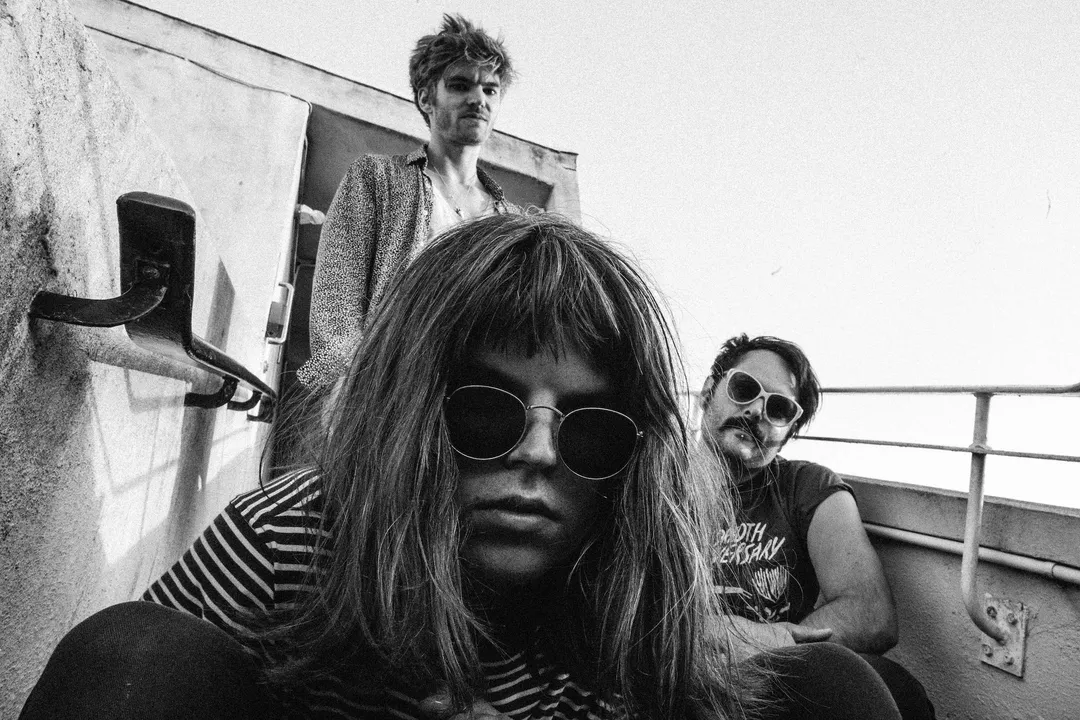 Tigercub’s track-by-track guide to new album The Perfume… | Kerrang!