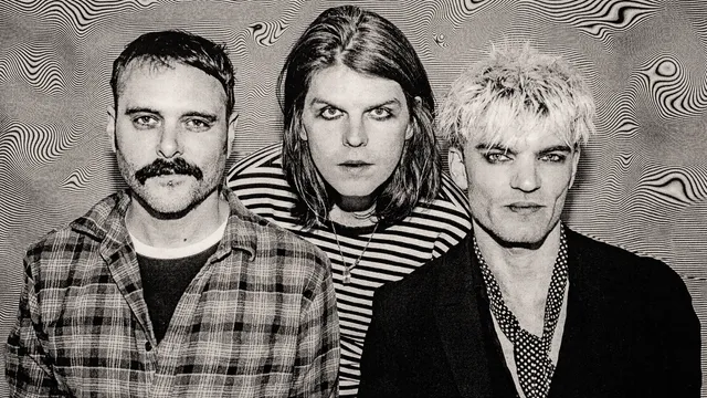 Tigercub’s track-by-track guide to new album The Perfume… | Kerrang!