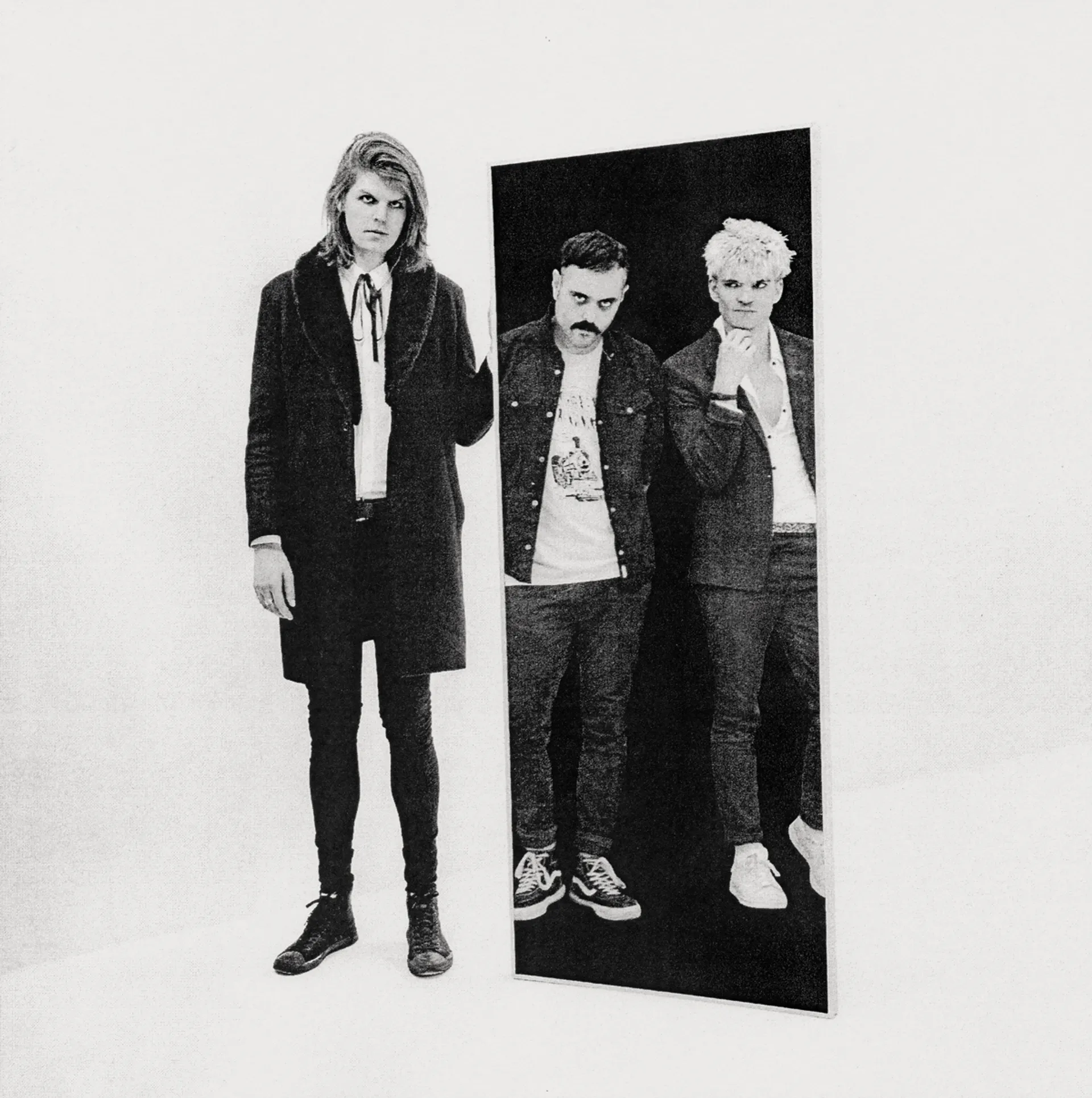 Tigercub’s track-by-track guide to new album The Perfume… | Kerrang!