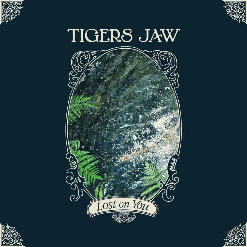 Listen to Tigers Jaw’s new single, Head Is Like A Sinking… | Kerrang!