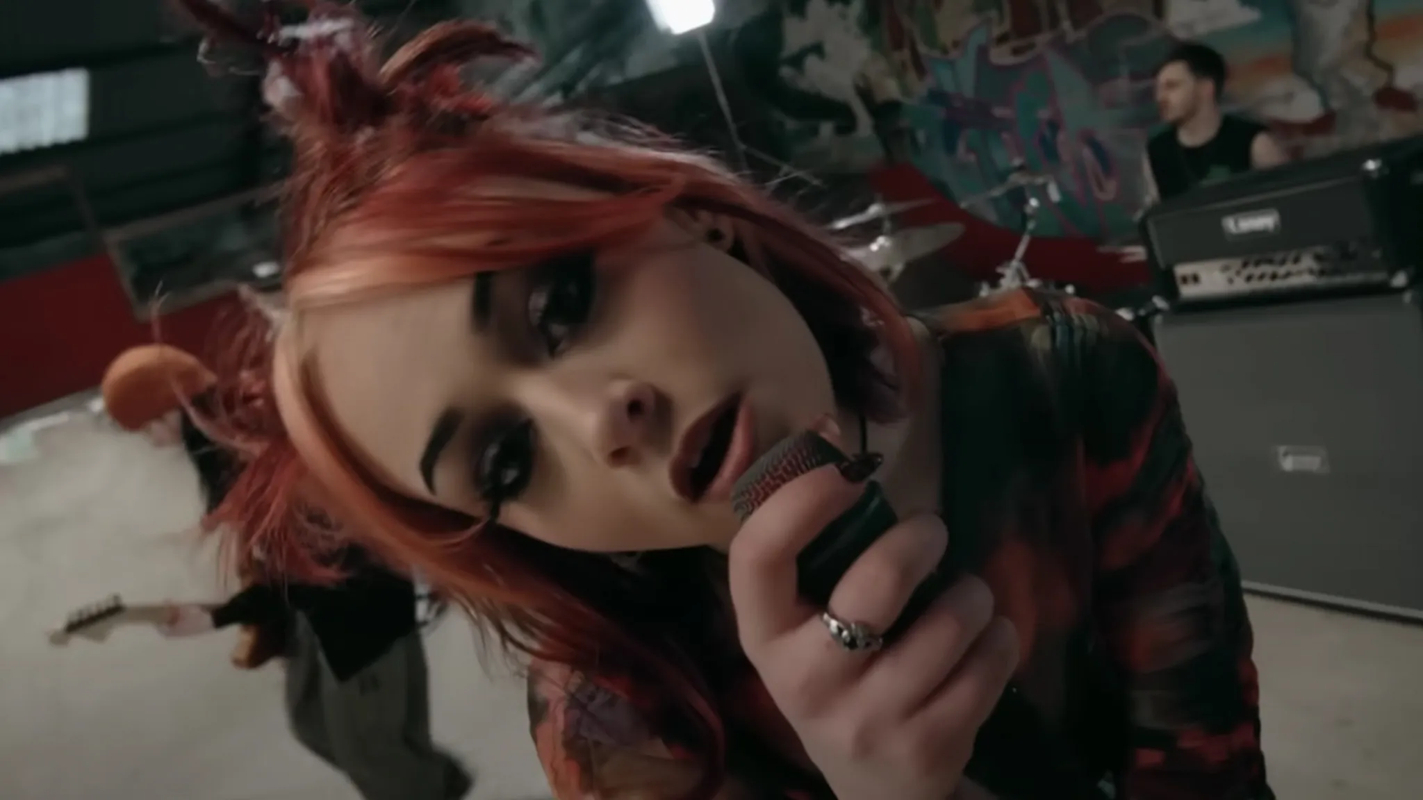 Tilly Kingston News | Kerrang!