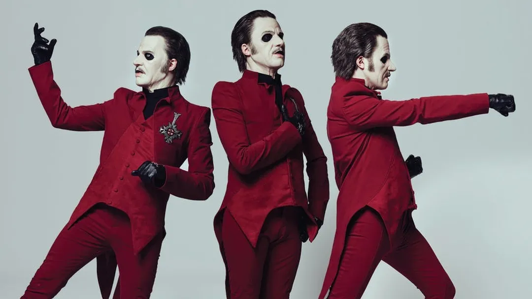 The 20 greatest Ghost songs – ranked | Kerrang!
