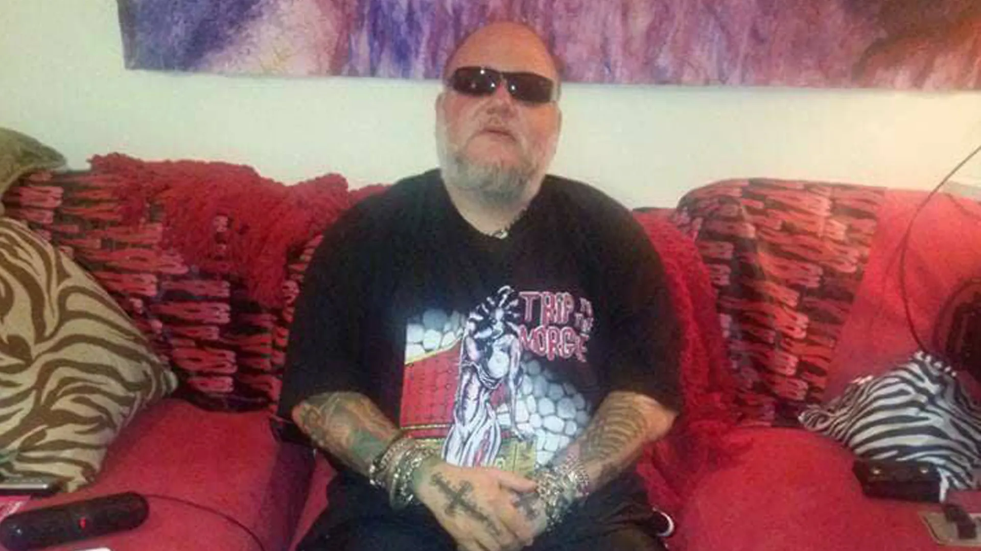 Original Machine Head Drummer Tony Costanza Has Died Aged… | Kerrang!