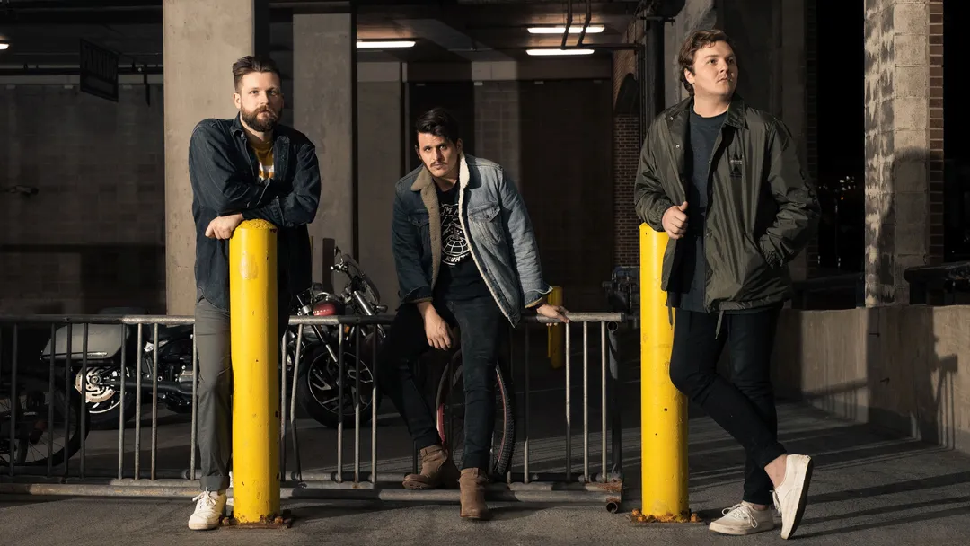 Too Close To Touch vocalist Keaton Pierce has passed away | Kerrang!