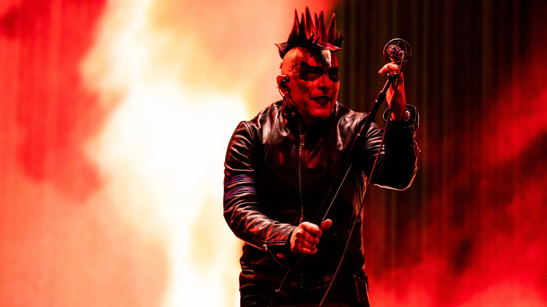 Live review: Tool deliver a mesmeric masterclass in… | Kerrang!