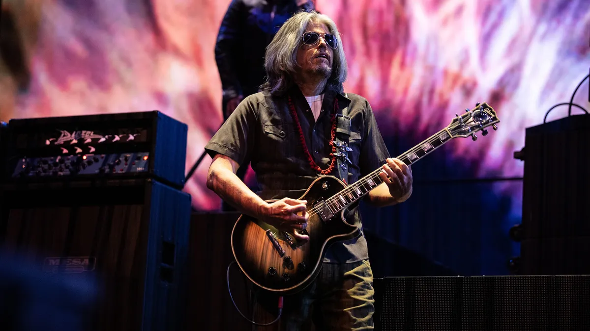 Live review: Tool deliver a mesmeric masterclass in… | Kerrang!