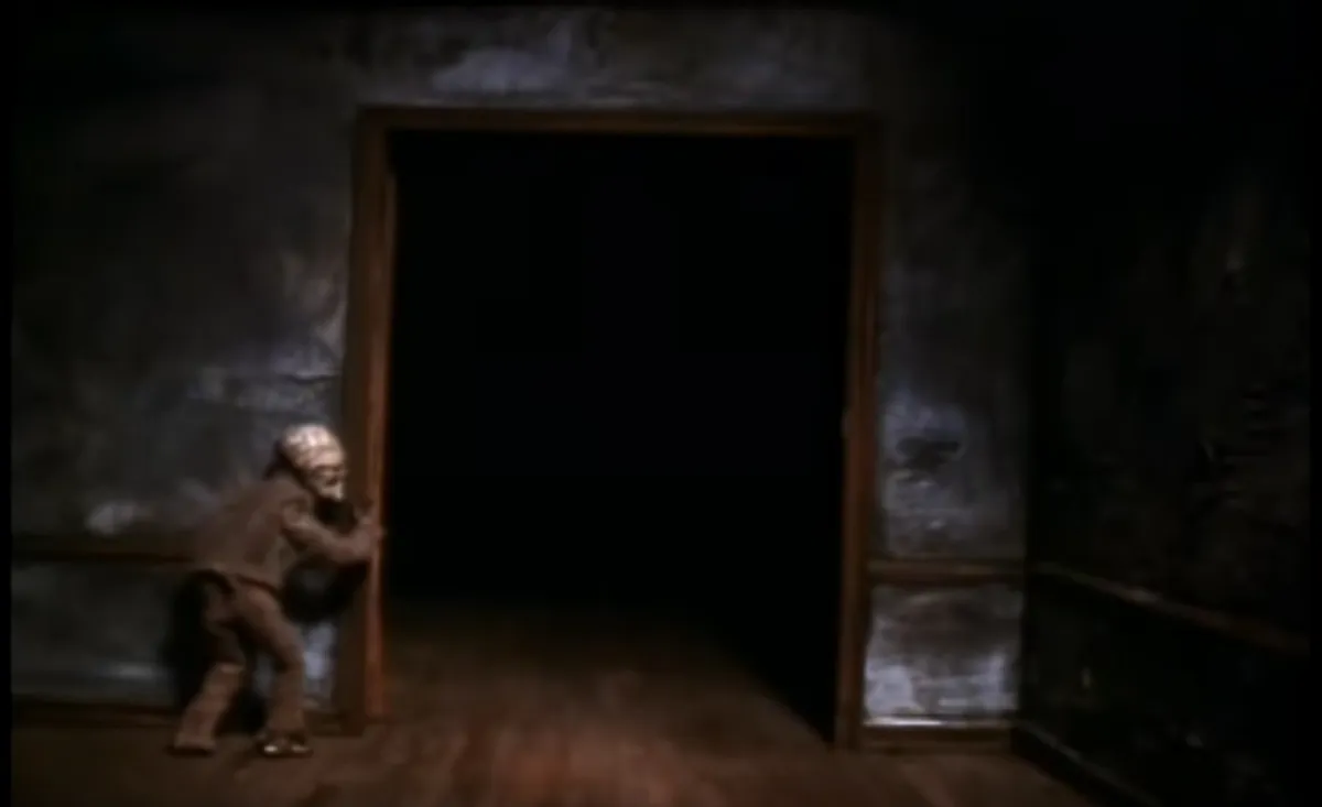 A deep dive into Tool’s music video for Sober | Kerrang!