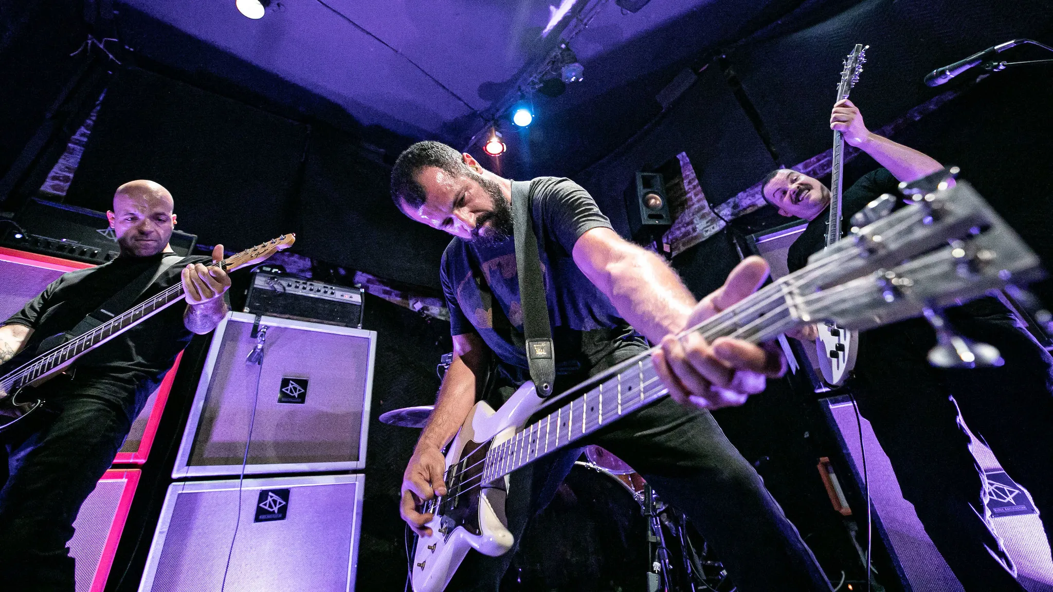 Torche News | Kerrang!