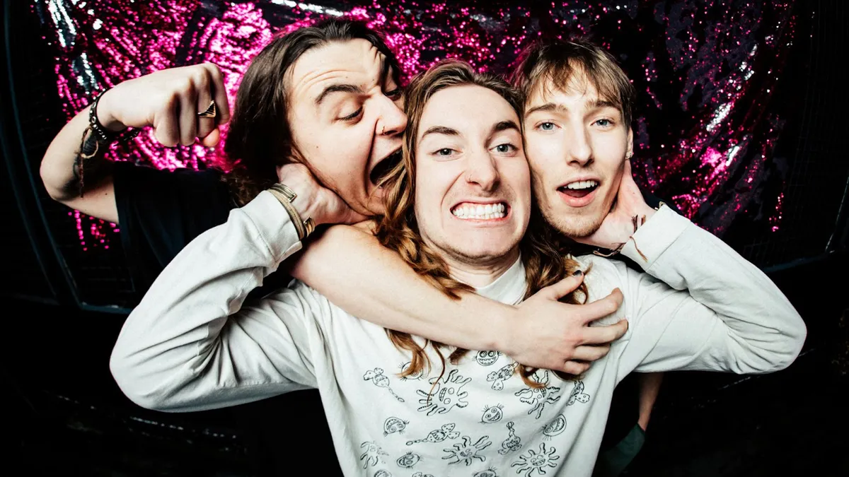 Torus are finally ready to take over the world | Kerrang!