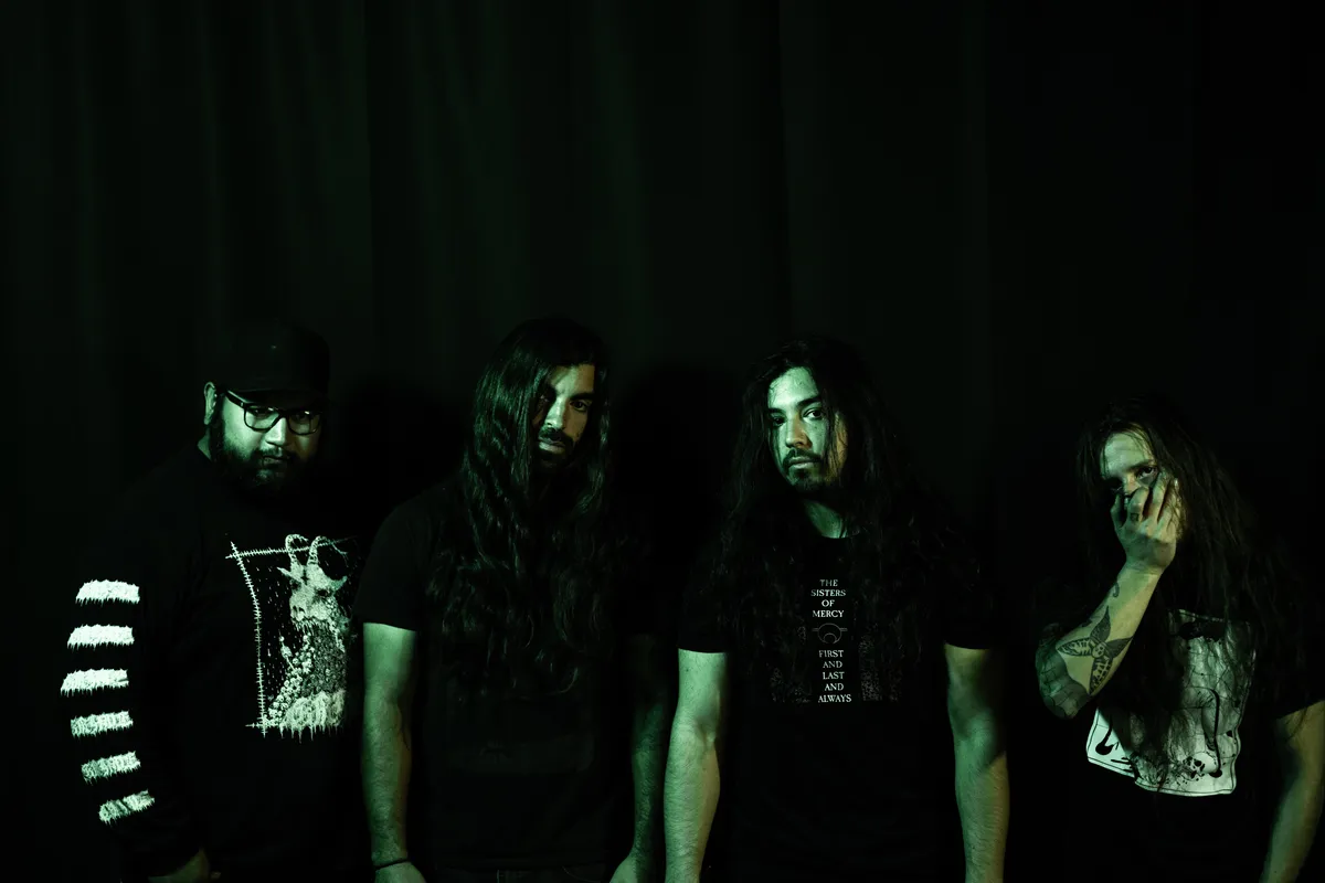 10 Doom, Sludge, and Post-Metal Bands Defying LA's… | Kerrang!