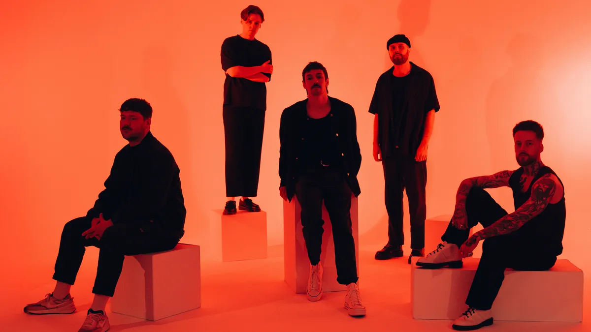 “We’ve started to define what the new era really sounds… | Kerrang!