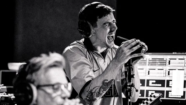 Trash Boat: “We’re not trying to fit in, we’re going to… | Kerrang!